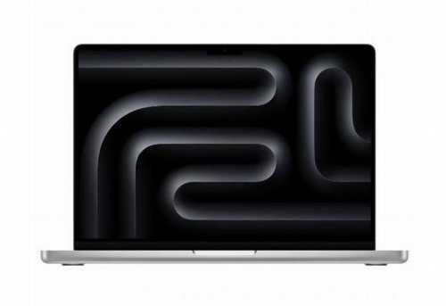 Ноутбук Apple MacBook Pro 14" (Late 2023) MRX63 Si