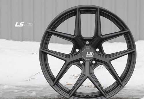 LS RC53 R18 5x112 Flow Forming