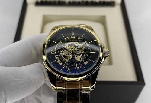 Часы мужские Rоlex (механика) Gold