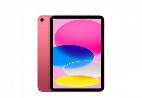 iPad 10 Sim 64 Розовый