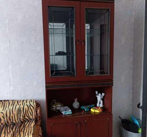 Буфеты и серванты бу