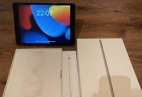 iPad 8 2020 128GB + Apple Pencil
