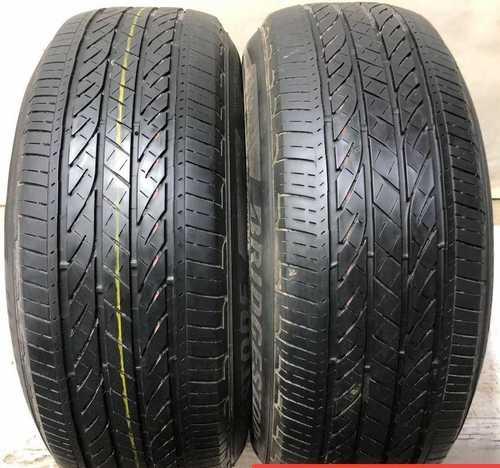 Bridgestone Dueler H/P Sport AS 245/60 R18 105V