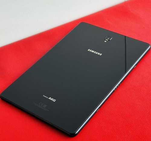 Планшет Samsung Galaxy Tab S4