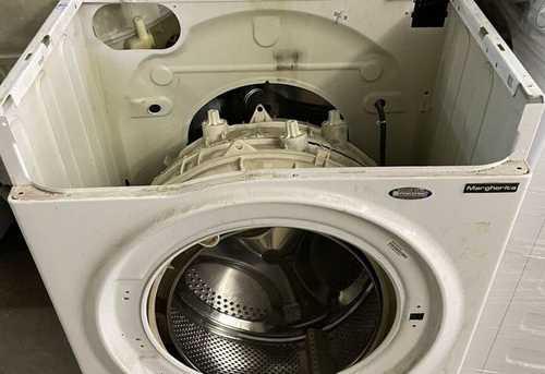 Корпус для стиральной машины