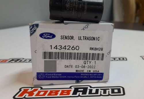 Датчик парковки Ford