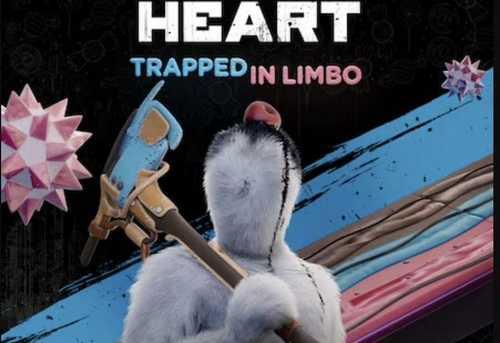 Atomic Heart Trapped in Limbo DLC PS4 PS5