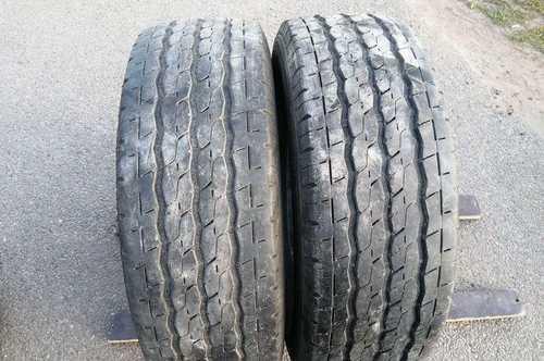 Firestone VanHawk 235/65 R16C