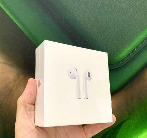 AirPods 2