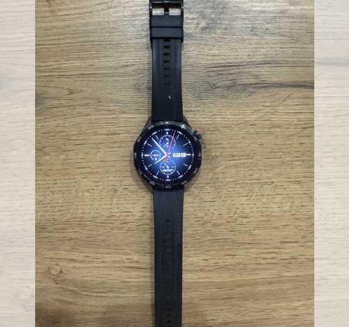 Huawei watch gt 4