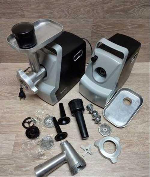 Запчасти для мясорубки Moulinex ME546810 HV7