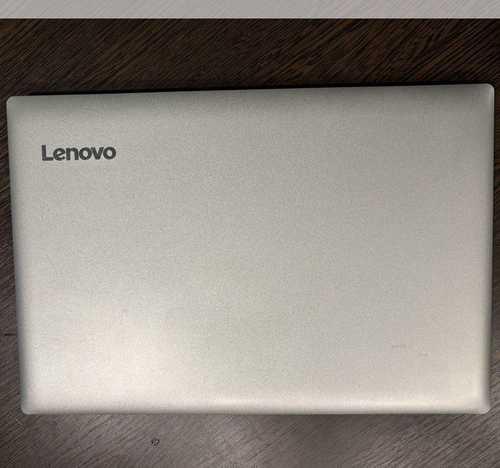 Ноутбук Lenovo ideapad 330