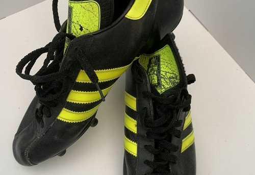 Бутсы Adidas Rummenigge Super 42,5 р