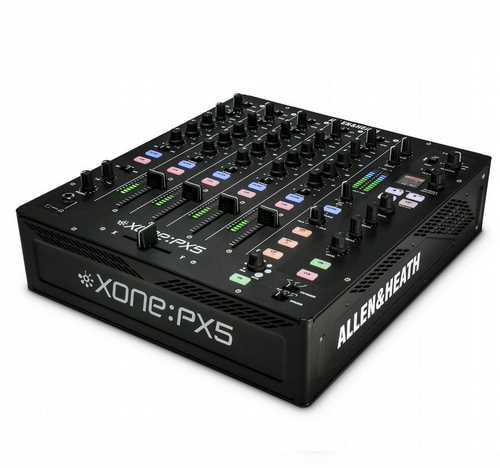 Allen & Heath xone:PX5 в наличии