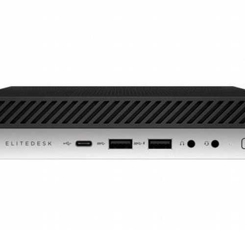 Неттоп HP 800 g3 mini