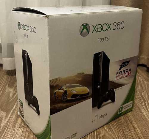 Xbox 360