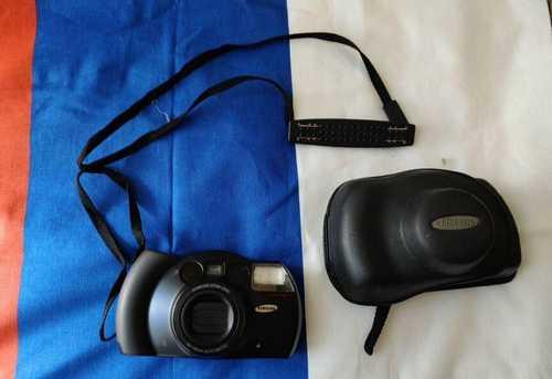 Плёночный фотоаппарат Samsung ECX-1