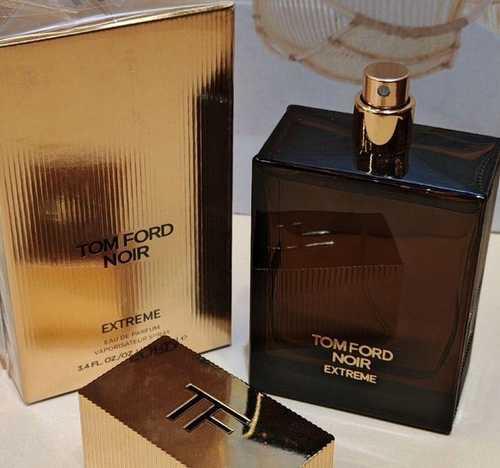 Мужские духи Tom Ford Noir Extreme