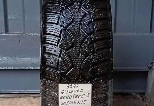 Gislaved Nord Frost III 205/65 R15