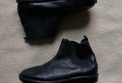 Ботинки челси Zara 38
