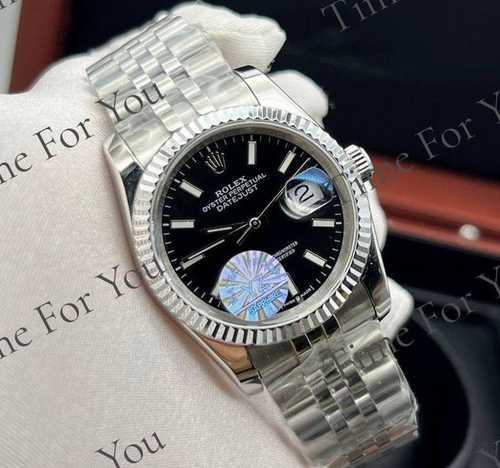 Часы женские Rolex Datejust 36 мм