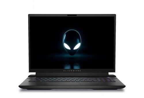 Dell Alienware M18 i7-13700нх/i9-13980hх RTX4090