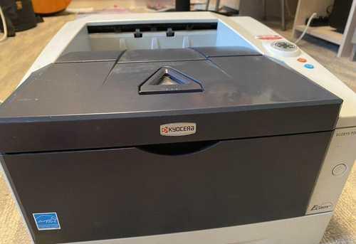 Принтер лазерный Ecosys P2035d
