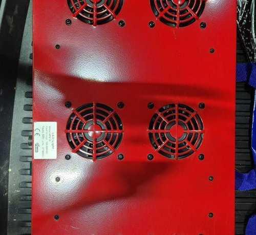 LED светильник Apollo 10 (370W) APO10