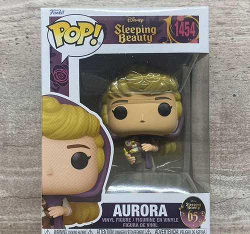 Funko Pop Aurora 1454 (Disney)