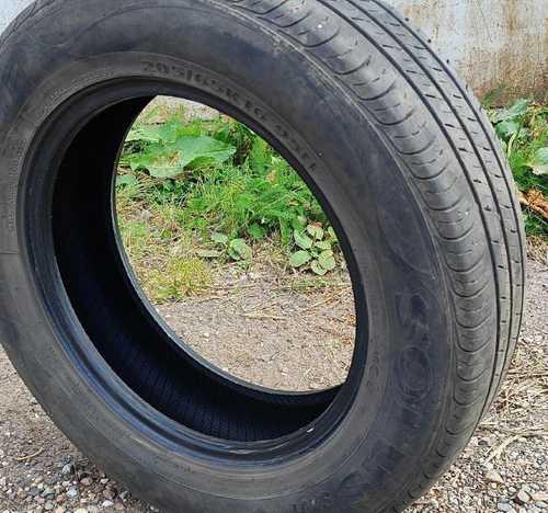 Kumho Radial 857 205/65 R16