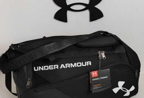 2в1 сумка-рюкзак Under Armour