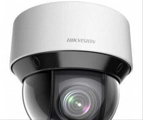 2Мп PTZ IP-камера Hikvision DS-2DE4A220IW-DE