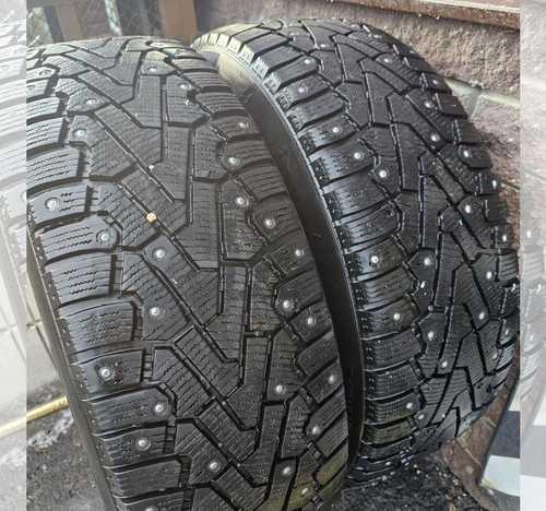 Pirelli Ice Zero 235/65 R17