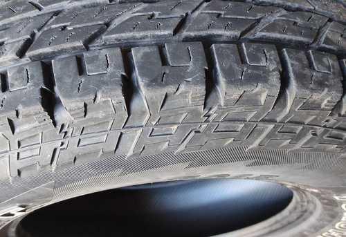 Yokohama Geolandar A/T G015 215/75 R15