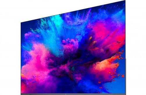 65" Телевизор Xiaomi L65M5-5ASP Mi TV 4S
