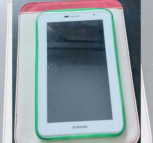 Планшет samsung tab 2 p3100