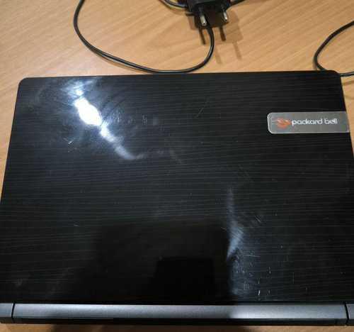 Ноутбук Packard Bell dot s