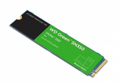 Твердотельный накопитель SSD Western Digital WDS20