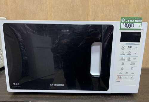 Микроволновая печь Samsung ge83arw