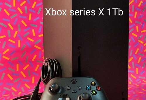 Xbox Series X 1Tb