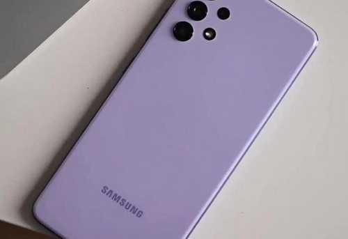 Samsung Galaxy A32, 4/128 ГБ