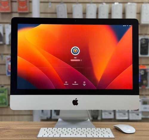Моноблоки iMac 21.5 2017г