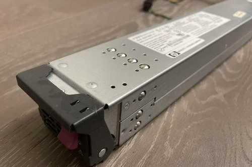 Блок питания серверный HP atsn 7001133 2250w