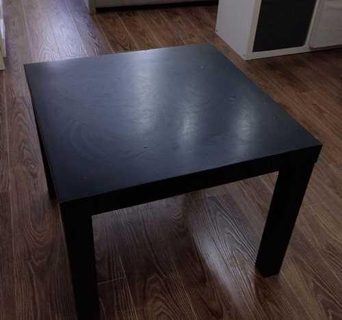 Журнальный столик IKEA lack