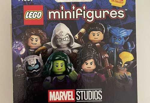 Lego 71039 Minifigures Marvel series 2