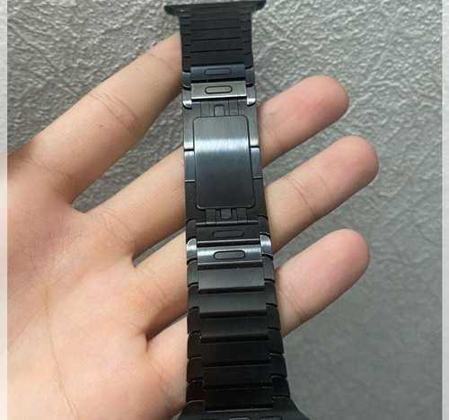 Apple watch Link bracelet 42/44/45/49 mm