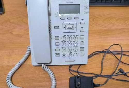 Телефон iP Panasonic Kx-HDv100