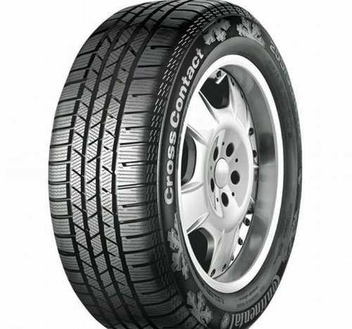 Continental ContiCrossContact Winter 295/40 R20 110V