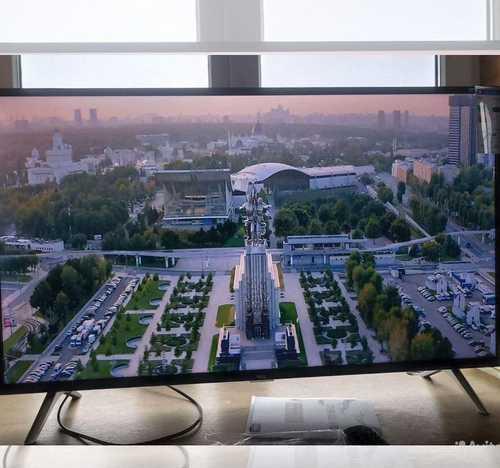 Телевизор LED 40" (101 см) TCL LED40D2910 FullHD