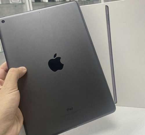 iPad 7 поколения 32gb